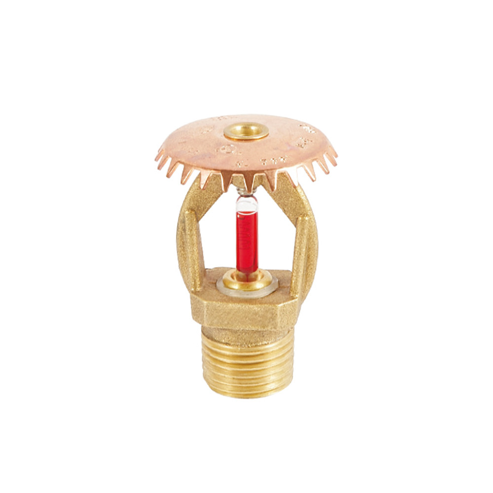 manufacturer Globe Quick Response Upright fire sprinkler price