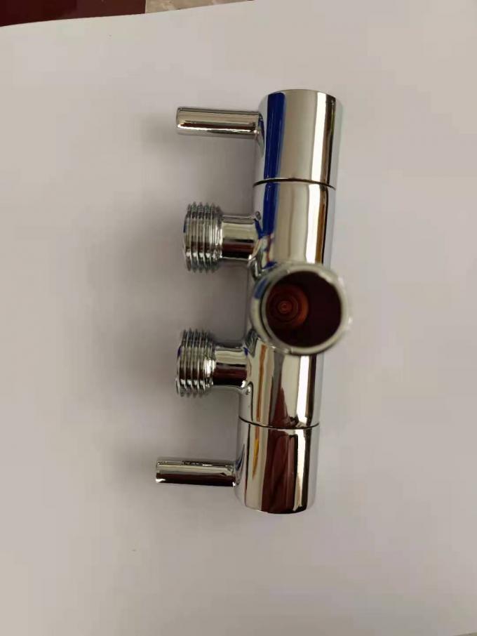 1/2 Brass Angle Valve for water