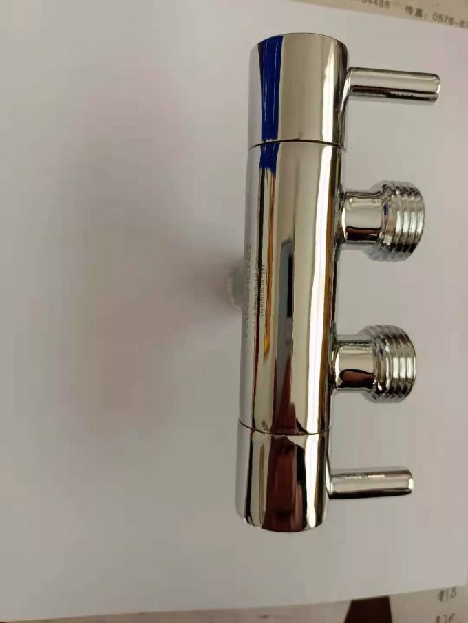1/2 Brass Angle Valve for water